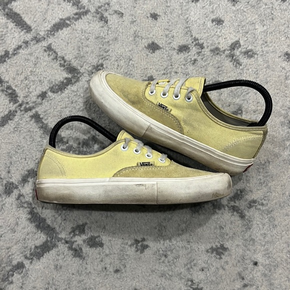 Vans | Shoes | Vans Authentic Ultracush Shoes | Poshmark